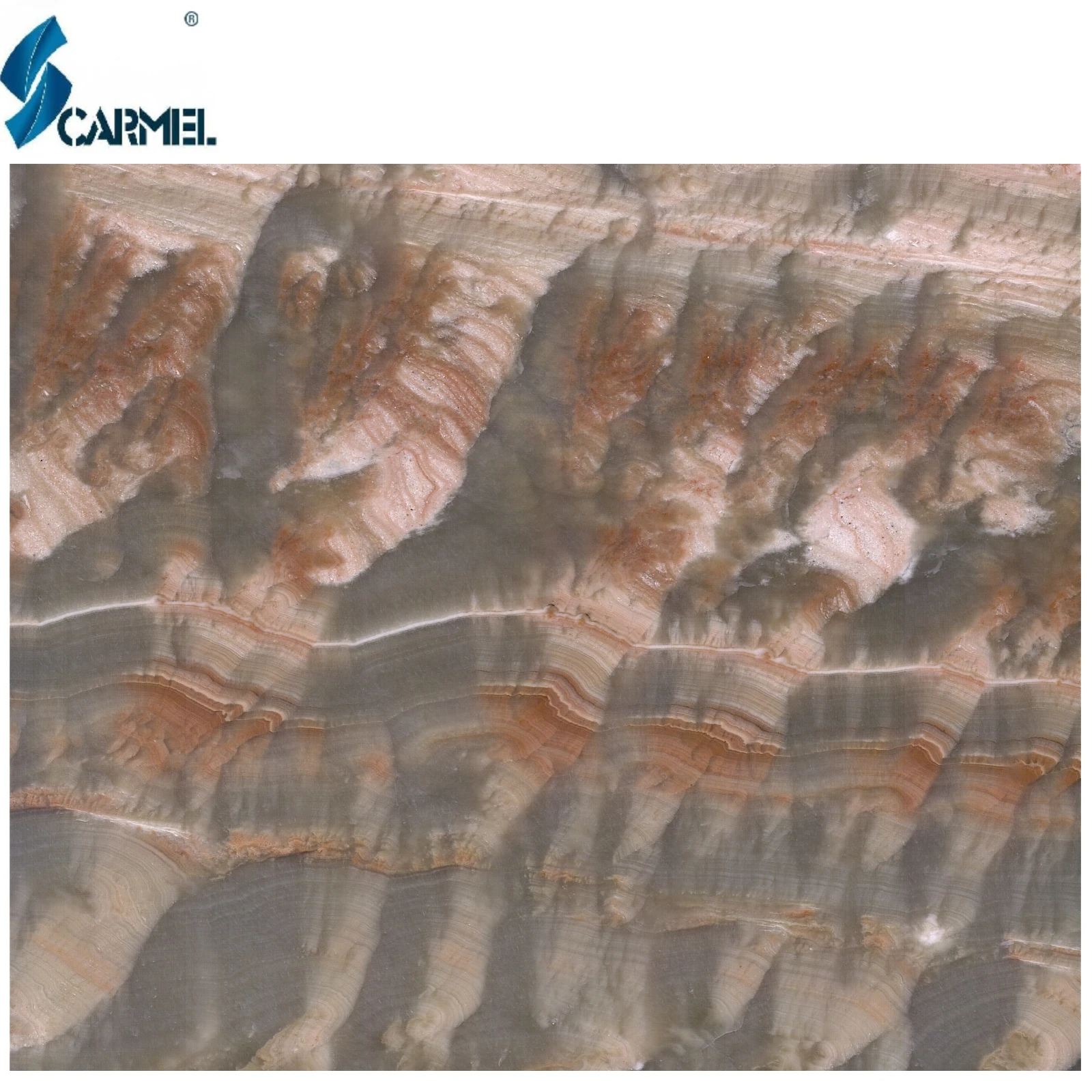 Onyx High Gloss Red Dragon Onyx Slabs Yellow Onice Natural Stone Nyx ...