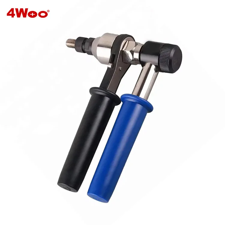 Handheld Short Body Ratchet Rivet Nut Gun Convenient Special Design ...