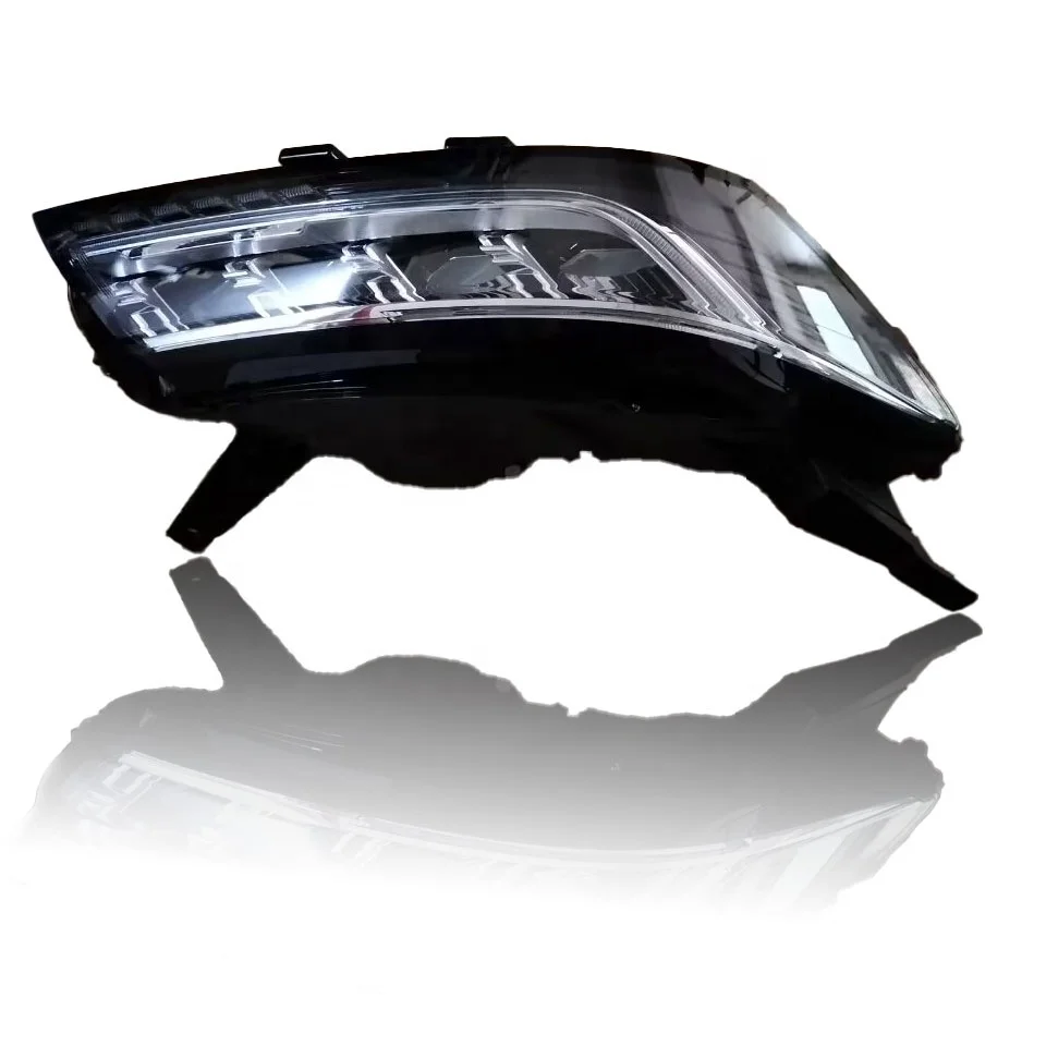 Oe 10634460,Auto Parts Roewe Rx5 High Quality Led Headlights - Buy Automobile Spare Parts led ...