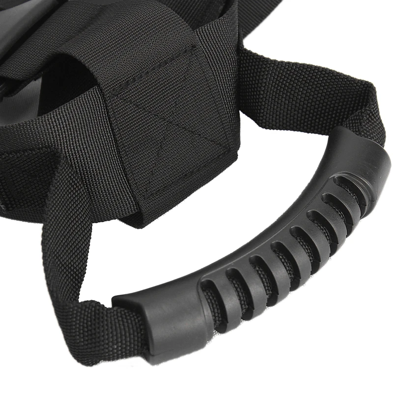 Durable Plastic Buckle Cargo Box Suitcase Straps Adjustable 2 Point ...