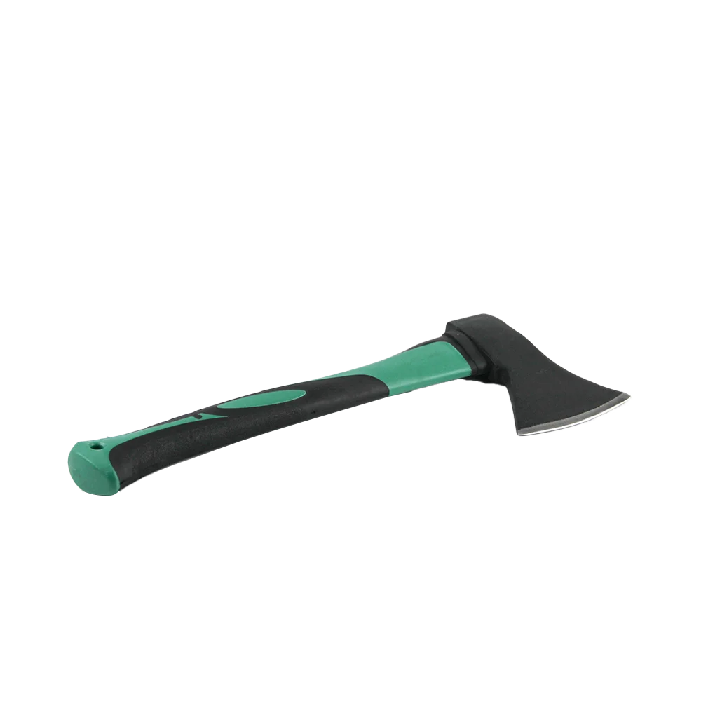 GMTOOLS Multitool Big Fiberglass Handle axe Hand Tool Survival ...