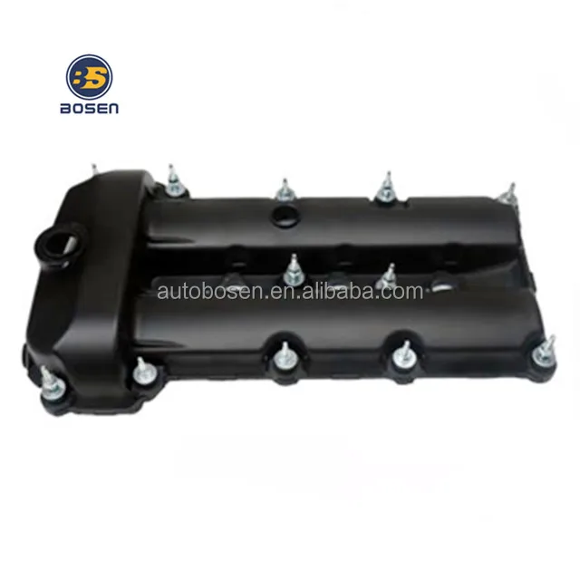 Right Engine Cylinder Head Valve Cover C2s48786 For Jaguar Xf Xj Xjl X ...