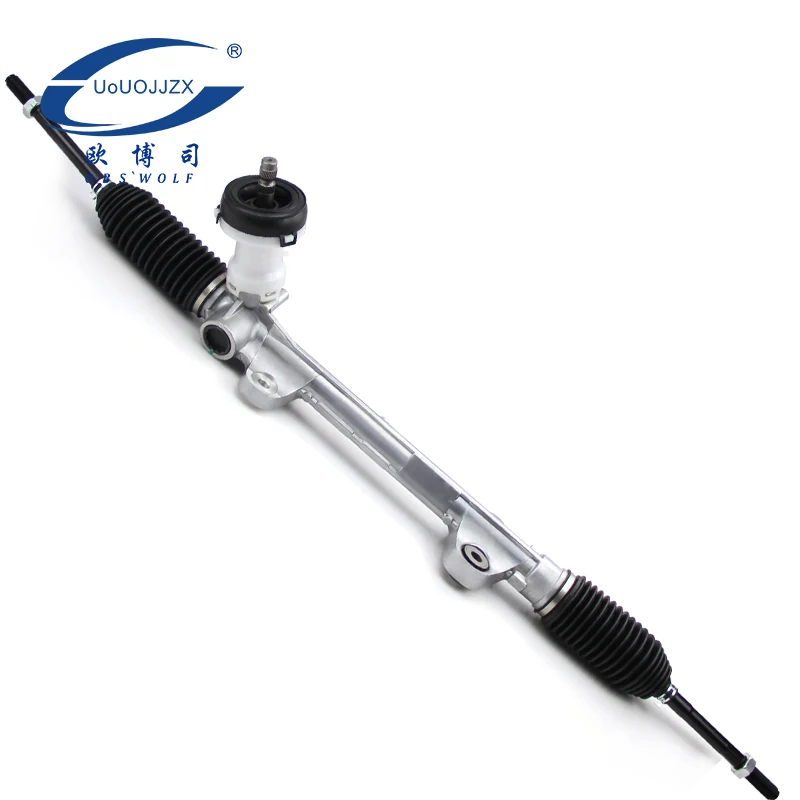 Power Steering Rack Lhd Steering Gear Box For Hyundai Elantra Veloster ...