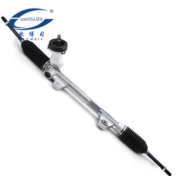 Power Steering Rack Lhd Steering Gear Box For Hyundai Elantra Veloster ...