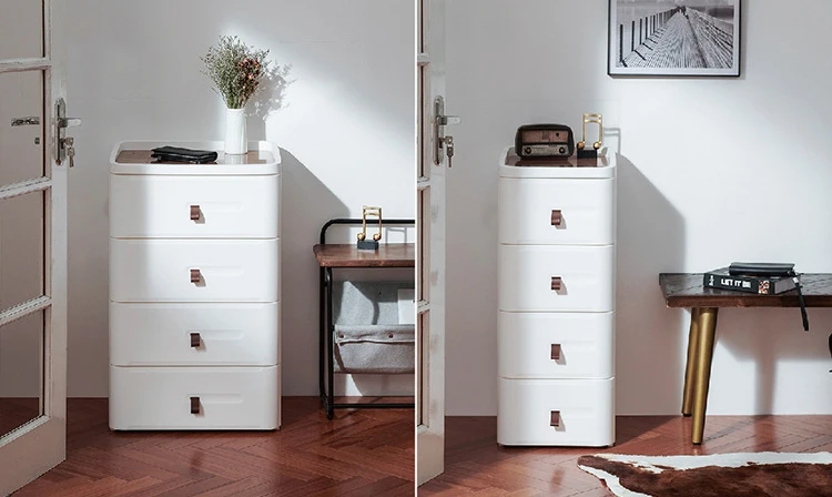 Custom Modern Marble Bedside Table Side Tables Nightstands For Home ...