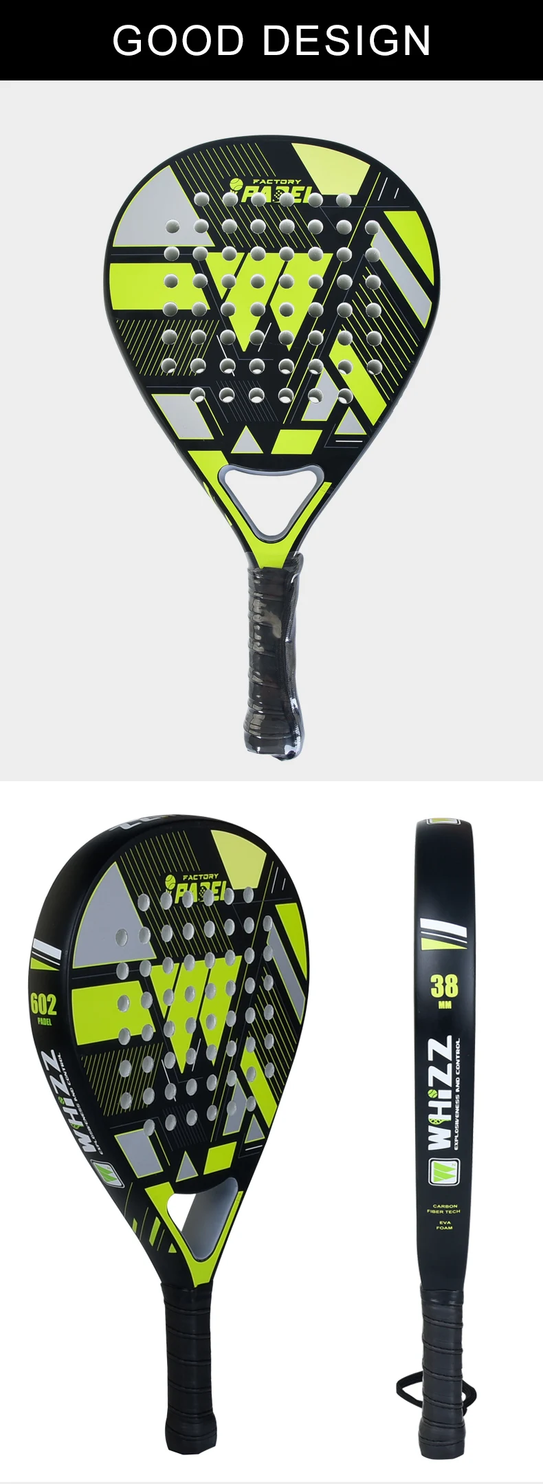 Raket Tenis Racquet Technifiber Tennis Racquet - Buy High End ...