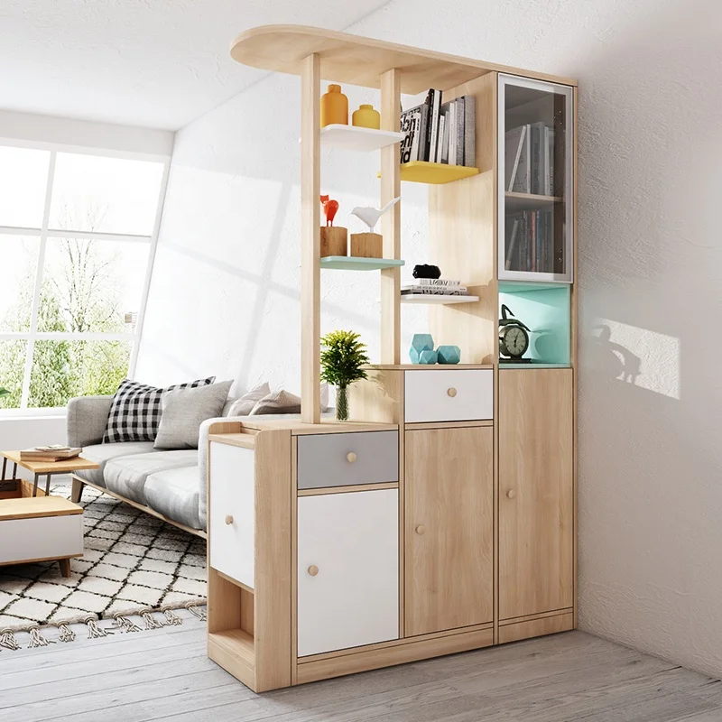 Room divider sideboard store