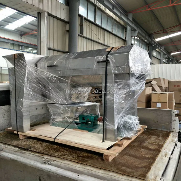 Fresh Grape Crusher Destemmer / Grape Stem Remover / Grape Destemmer ...