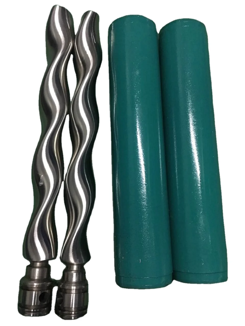 Seepex/netzsch/viscotec/taeha/mono Rotor Of Single Screw Pump ...