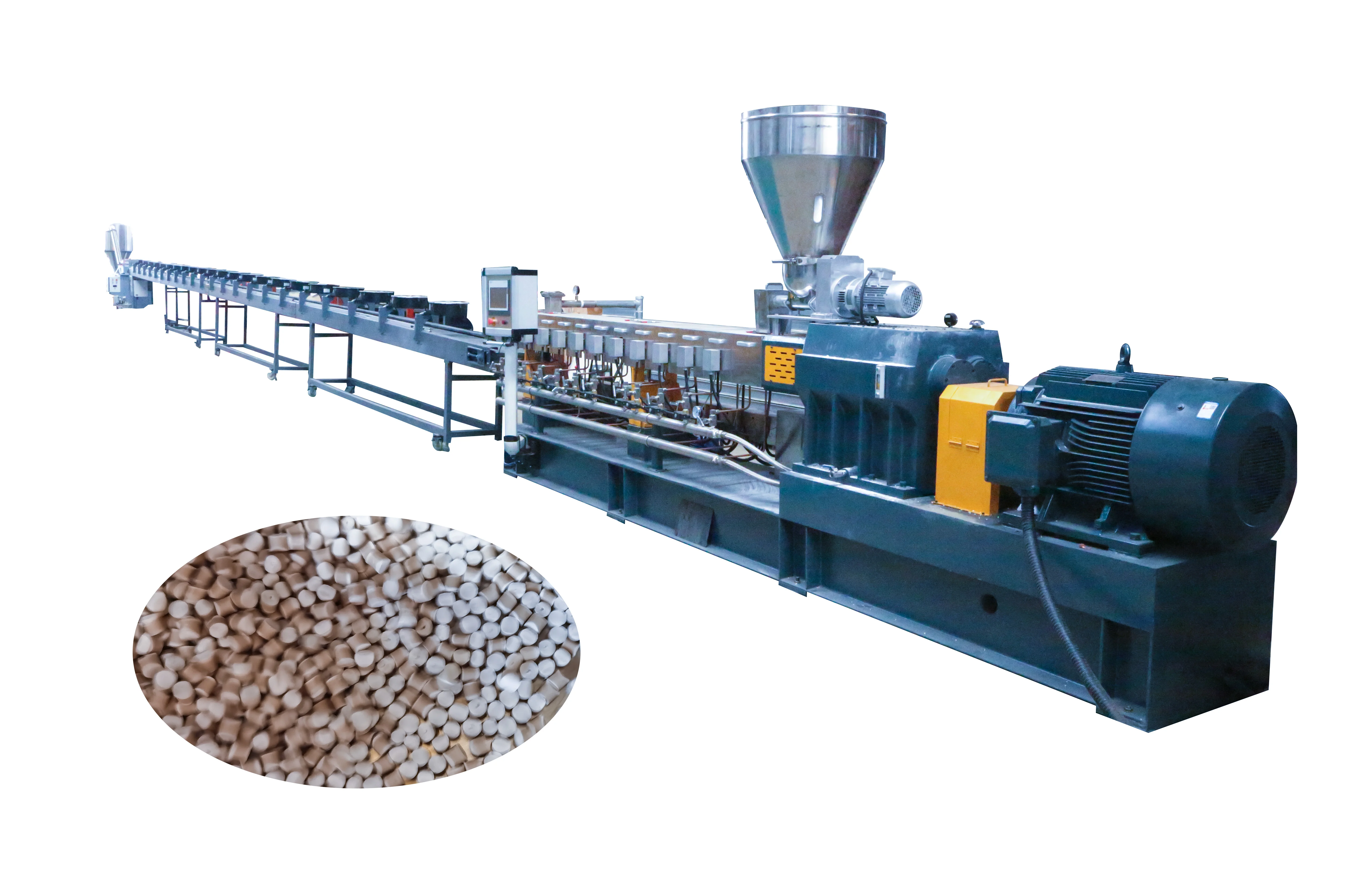 Biodegradable Food Container Machine - PLA Tableware Line