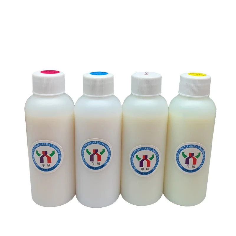 Uv Invisible Fluorescent Ink For Inkjet Printing - Buy Uv Invisible Ink ...