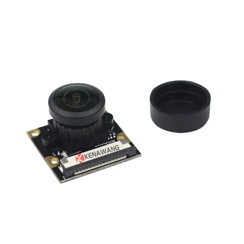 High Quality 5mp Megapixel Night Camera Ov5647 Sensor Wide-angle Camera ...