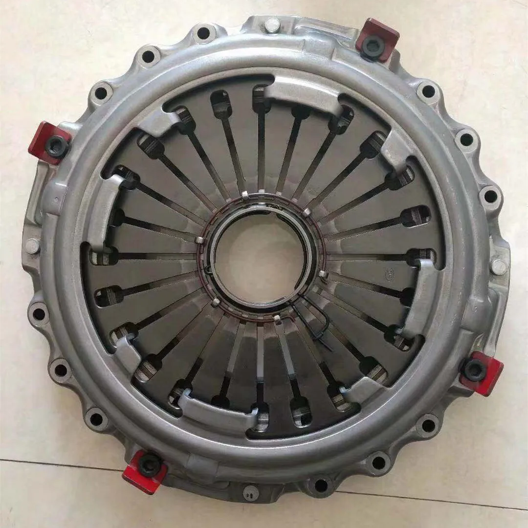 Wholesale Manufacturers Automatic Transmission Friction Clutches Disc ...