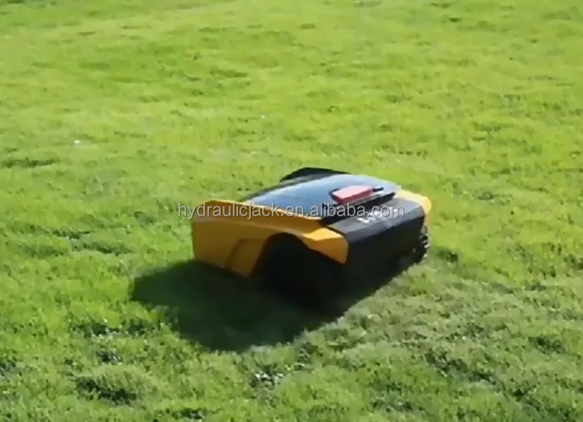 2023 Newest Garden Grass Cutting Machine Automatic Electric Wireless ...