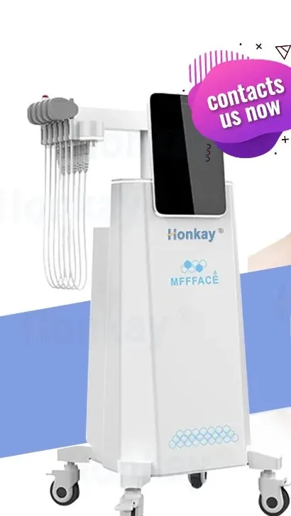 Professional Mfface Forehead Check Lifting Ems Double Chin Removal Face ...