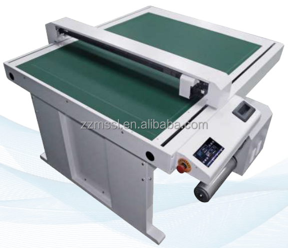Contour Vinyl Cutter - Precision Graph Plotter Machine