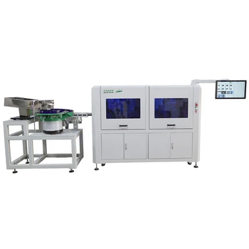 Keyetech Ai Visual Defect Detection Machine With Customized Optical ...