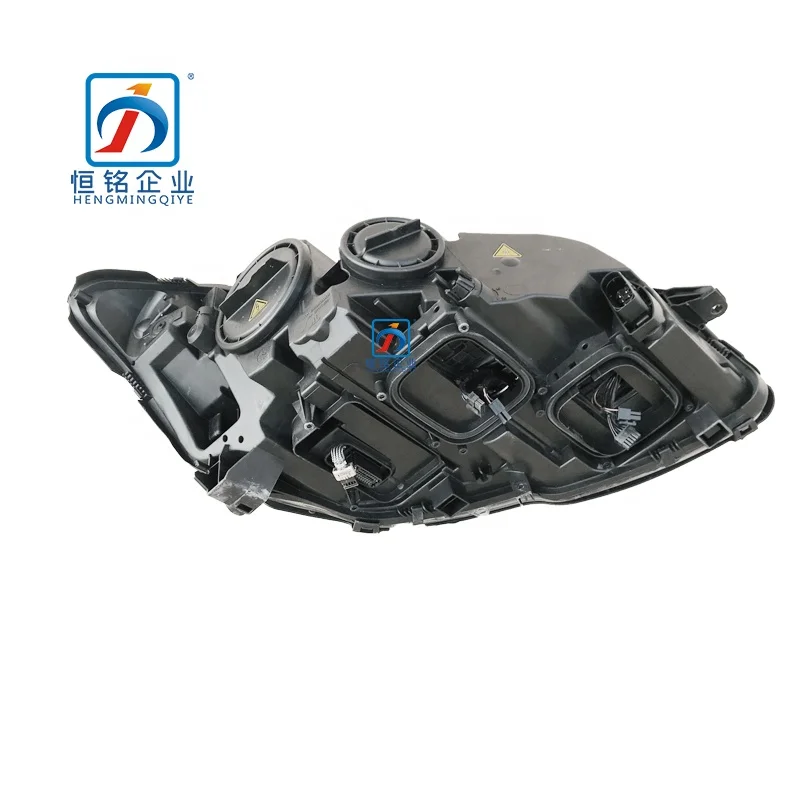 Halogen & Xenon Headlights for Mercedes Benz S Class W221