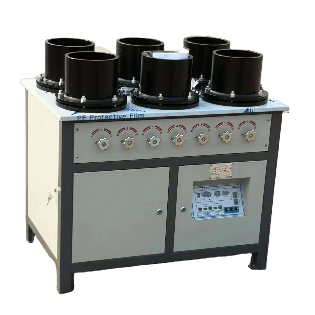 Civil Engineering Concrete Water Permeability Test Apparatus - Buy ...