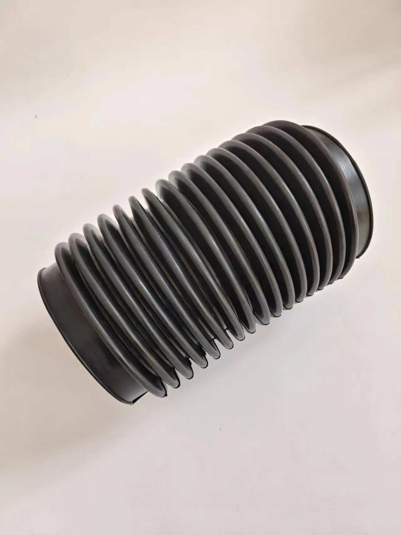 Rubber Threaded Rod Shields Rubber Corrugated Hose - Buy Rubber ...