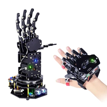 Gihand Somatosensory Arm Robot Diy Educational Teaching Display Kit ...
