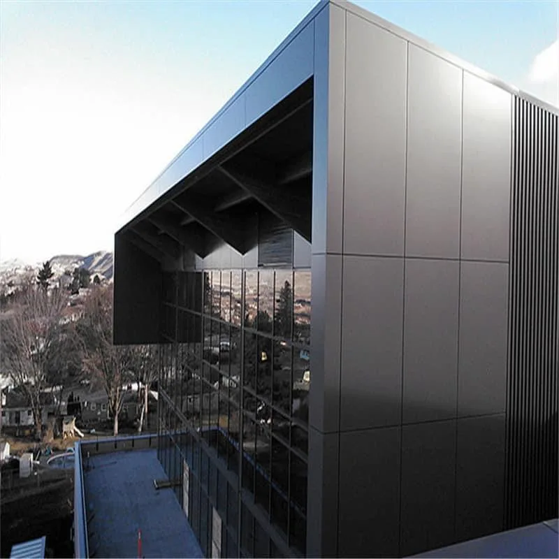 5mm 6mm Partition Acm Acp Alucobond Panels - Buy Partition Acp ...