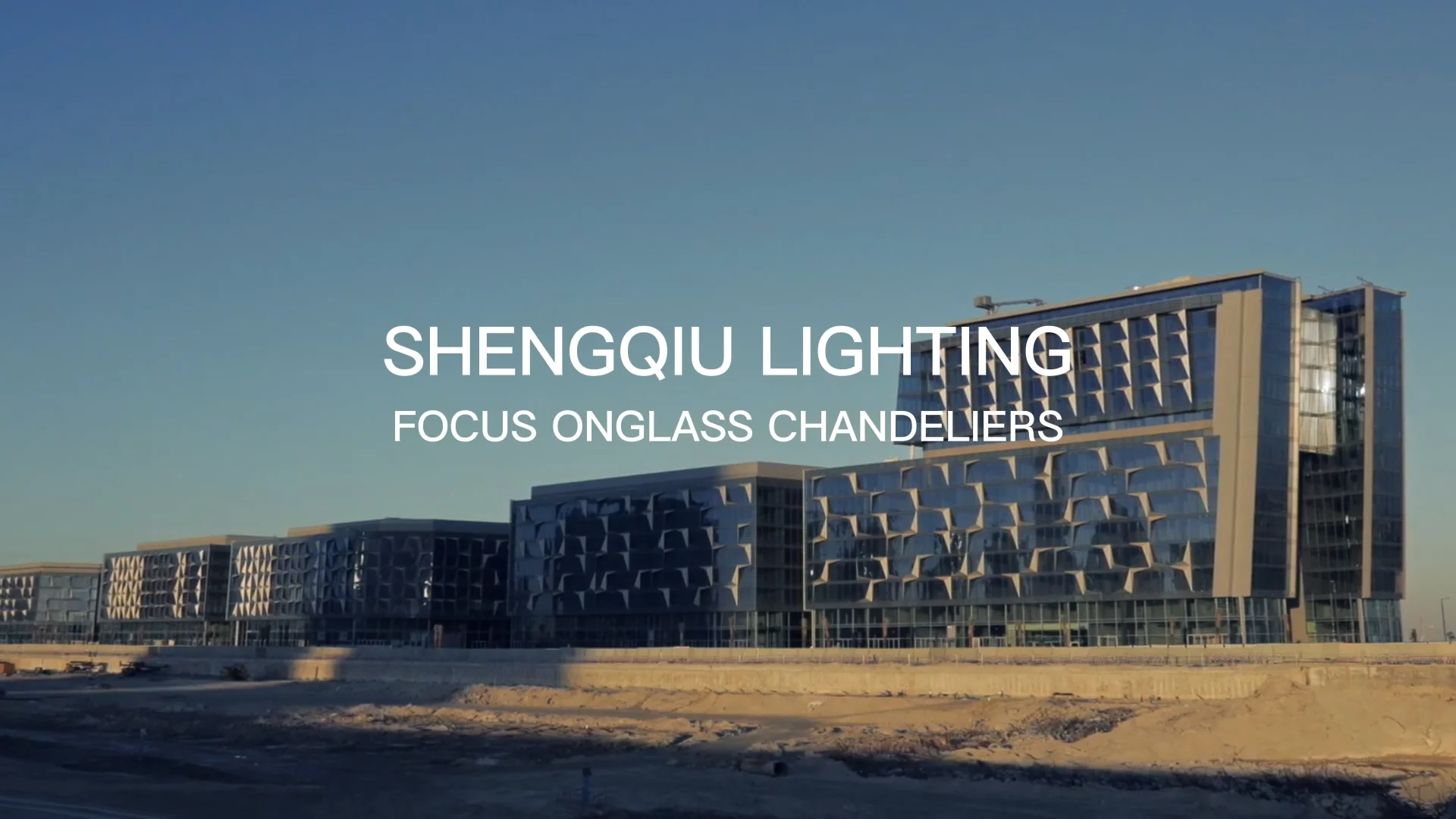 Handmade Art Glass Chandelier Hotel Engineering Chandelier Glass ...