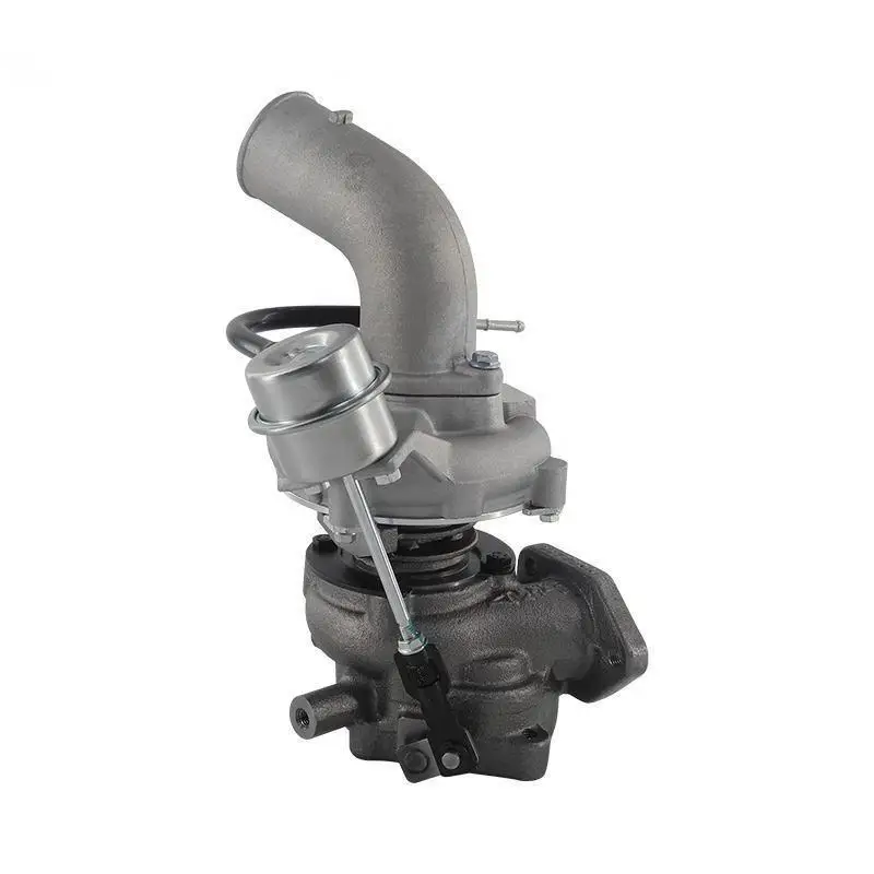 Complete Turbocharger Gt1549s 28200-4a380 767032-0001 767032-5001s For ...