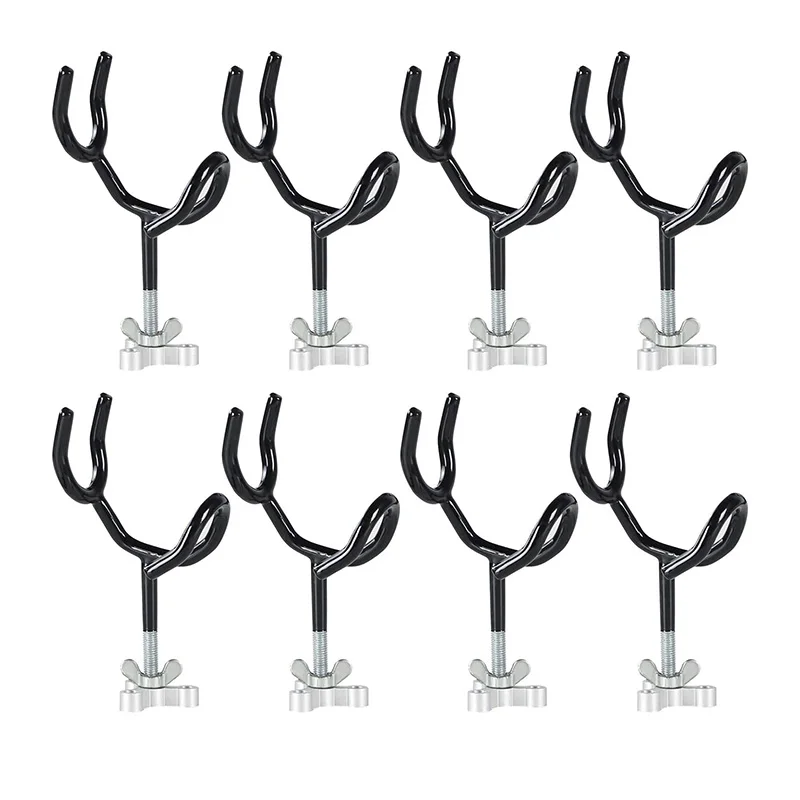 PVC Fishing Rod Holders for Boat 20 Degree 4 Inch| Alibaba.com