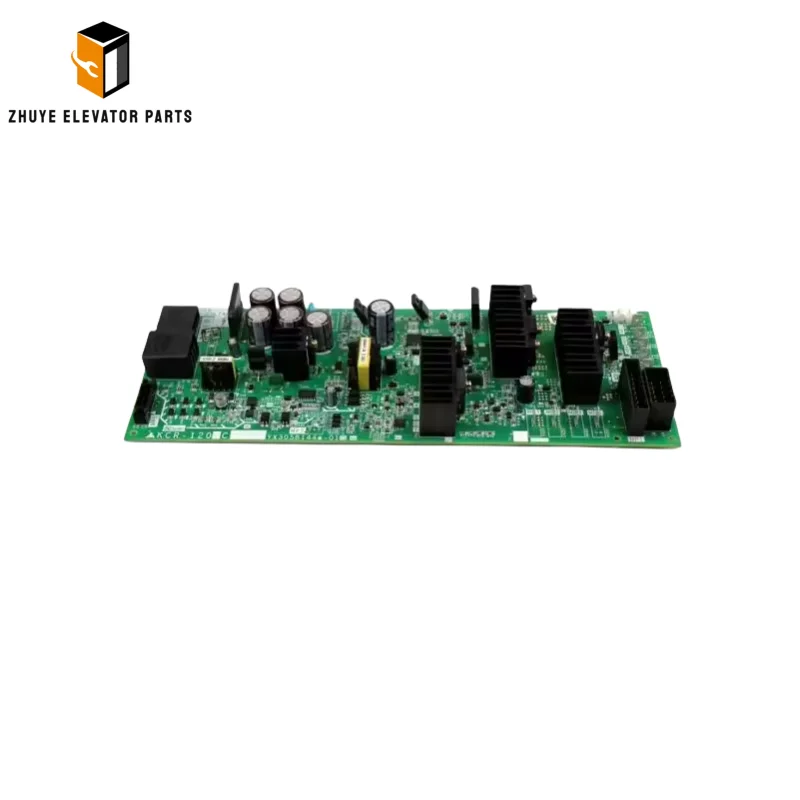 Mitsubishi Hotel Elevator Parts Modern KCR-1200C KCR-1201C PCB Drive ...