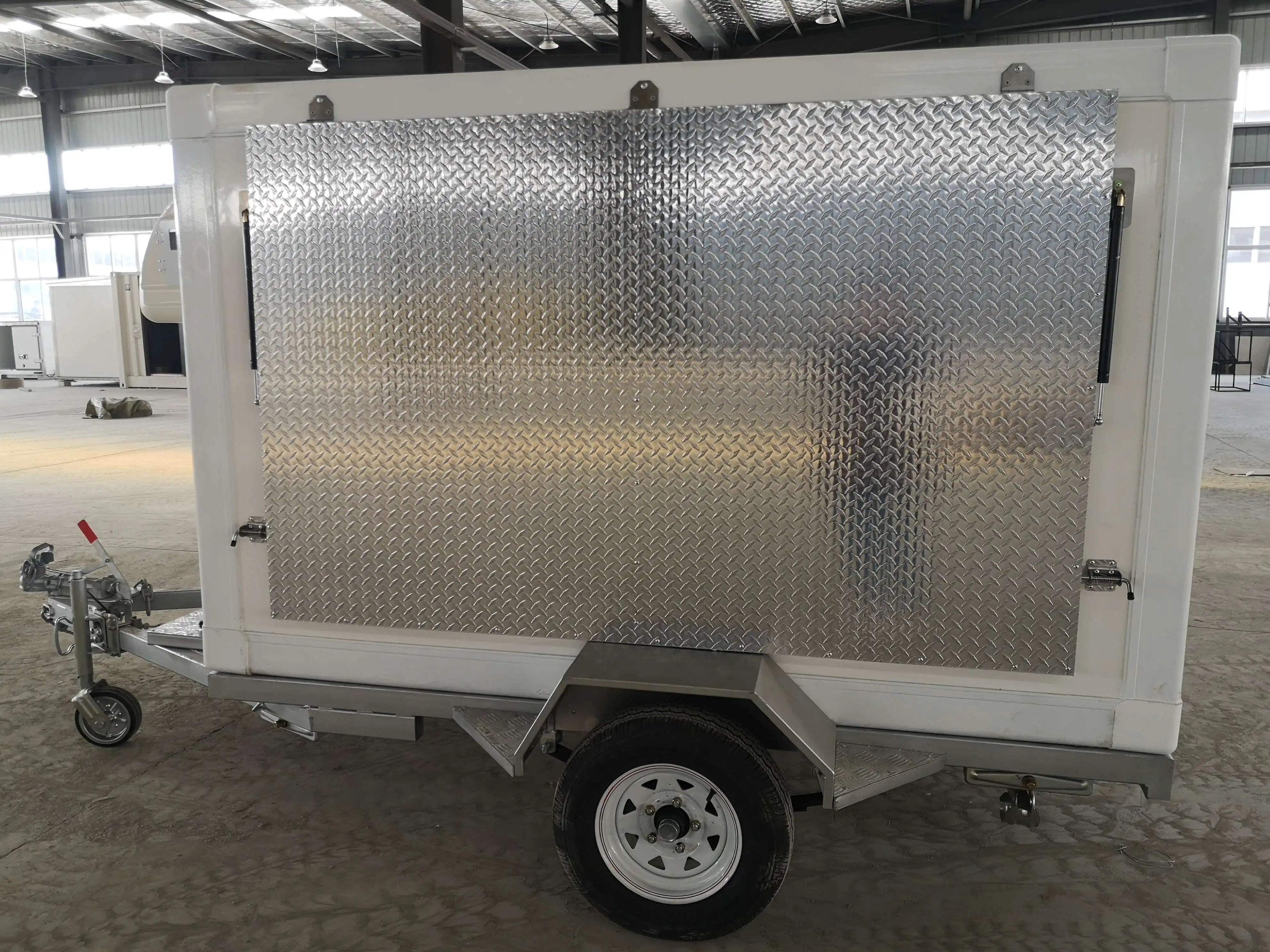 High Quality Mobile Cold Storage Mobile Storage Cold Small Moved Cold ...