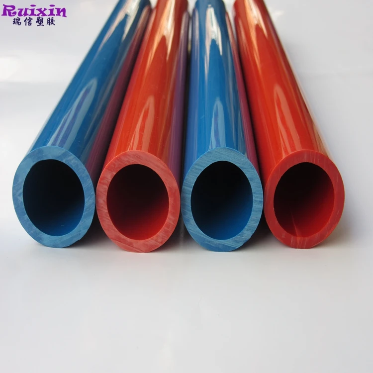 Gray Color Rigid Pvc Pipe 1.2 Inch Od 2.5 Mm Thickness - Buy ...