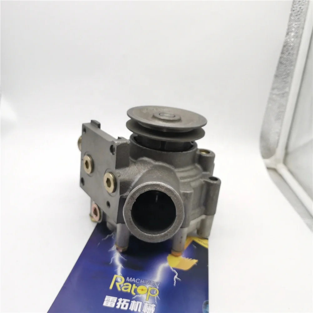 7C4508 7C-4508 3116 Engine Water Pump for E325B Excavator