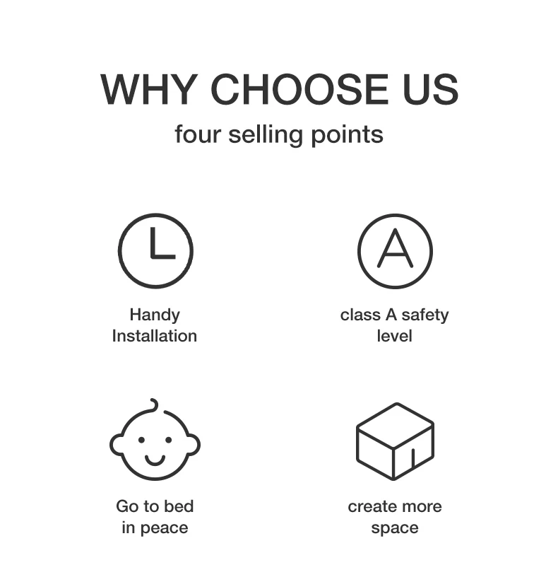 Medoga Folding Modern Essential Portable Popup Mosquito Net Bed Canopy ...