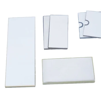 Issr Custom Pzt5 Ultrasonic Piezo Electric Ceramic Element Material Pzt ...