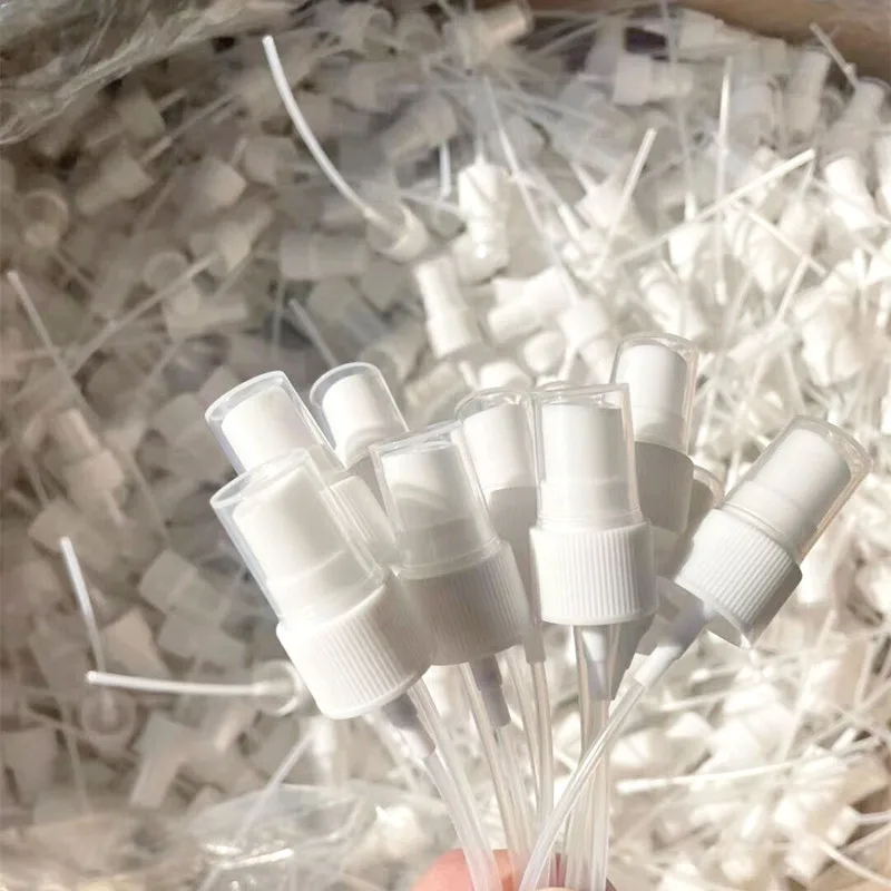 18mm 20mm 22mm 24mm Plastic Sprayer Cap for Cosmetics Oil/Luxury ...