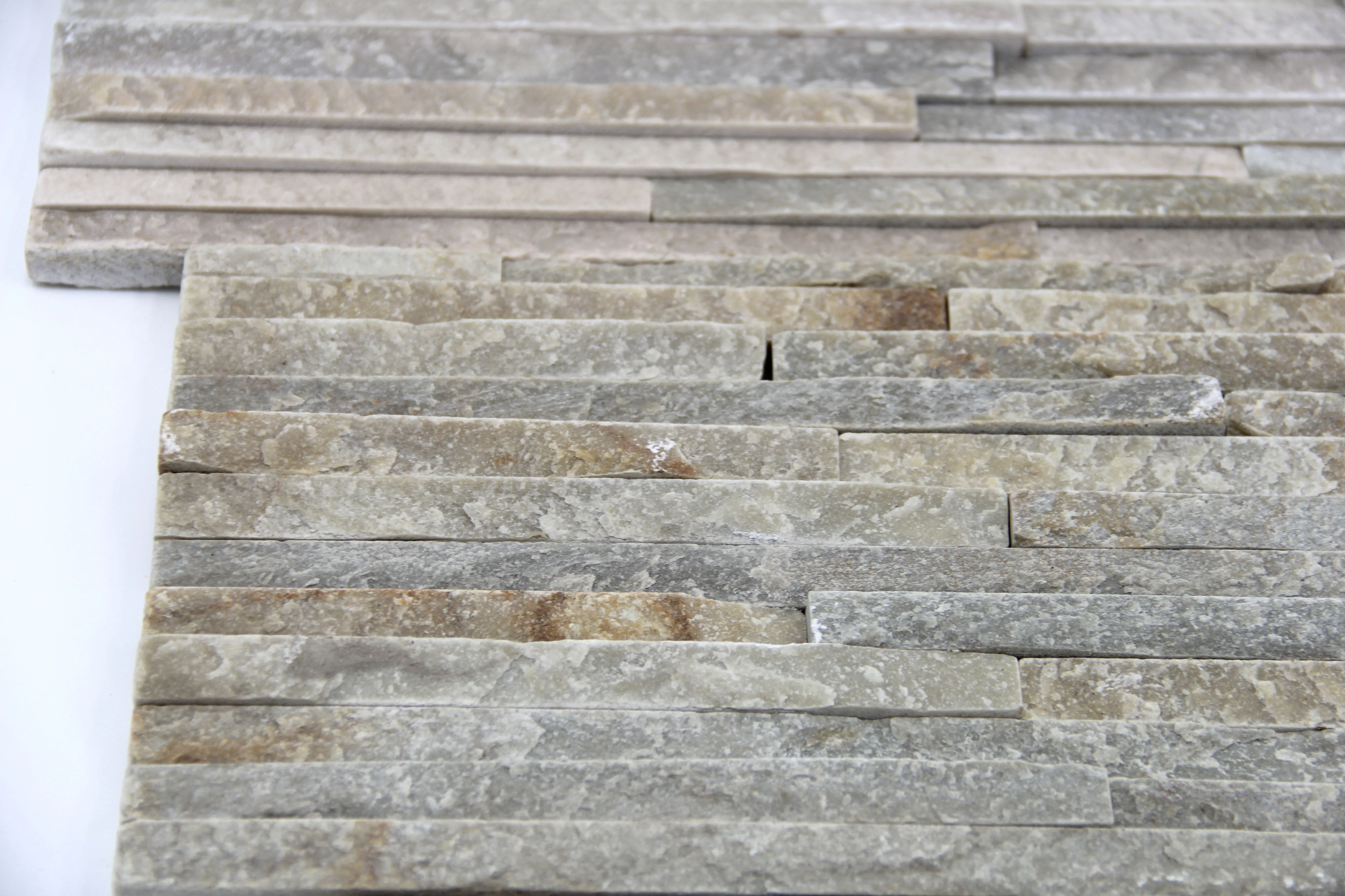 Panels Natural Stone Tiles Wall Cladding Culture Stone For Fireplace ...