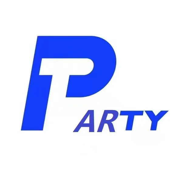 Company Overview - Shanghai Party Trading Co., Ltd.