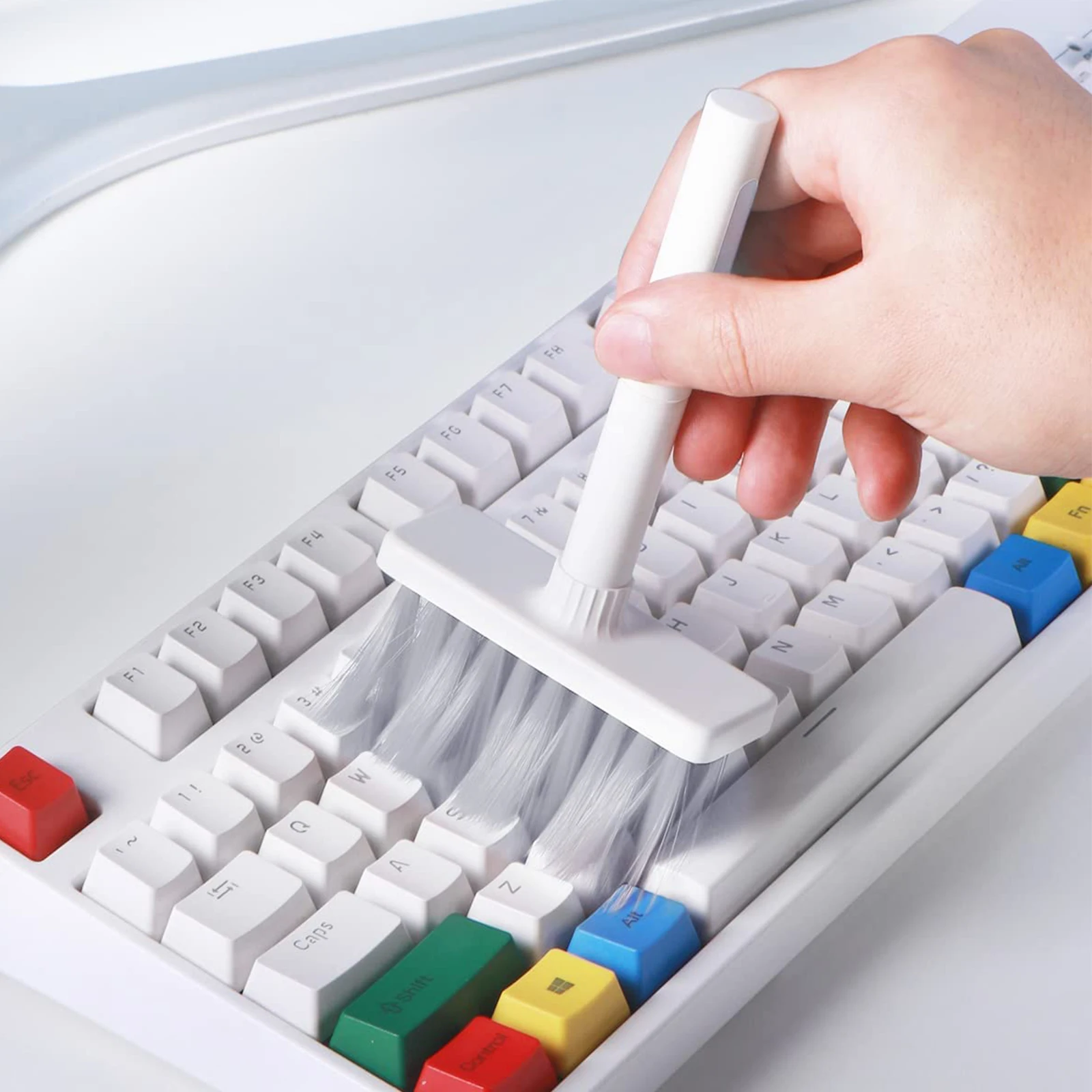 Keyboard Cleaner Kit - Efficient Cleaning Solutions