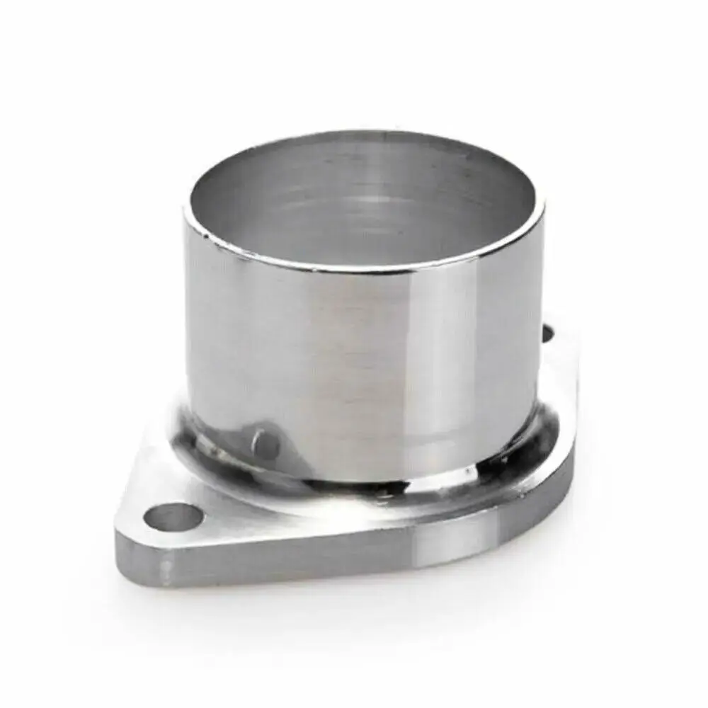 Turbo Compressor Inlet Flange Turbocharger Adapter for Nissan SR20DET ...