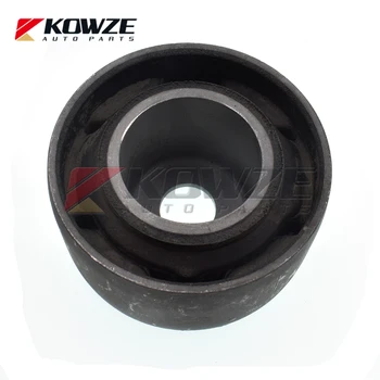 รถด้านหลัง Suspension Crossmember Bushing สำหรับ Mitsubishi Pajero ...