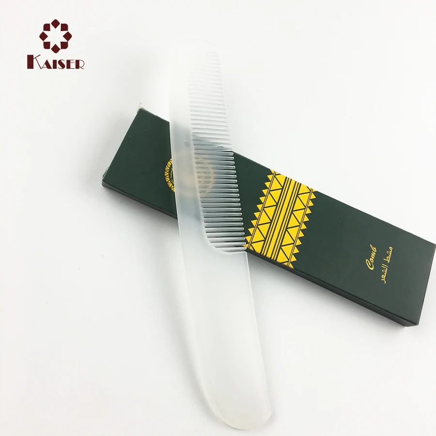 Custom Hotel Bathroom Disposable Plastic Hair Combs - Buy Hotel Comb ...