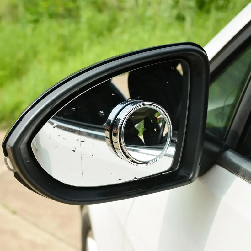 Durable 360 Rotatable Safe Reversing Assistant Lorry Exterior Accessory ...