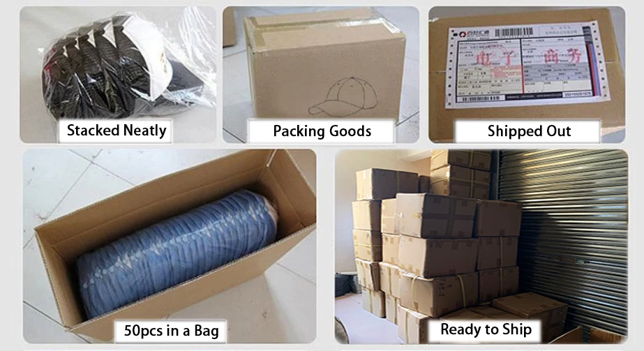 Rts Factory Outlet 6 Panel 3d Embroidery Sports Cap And Hat 100% Cotton ...