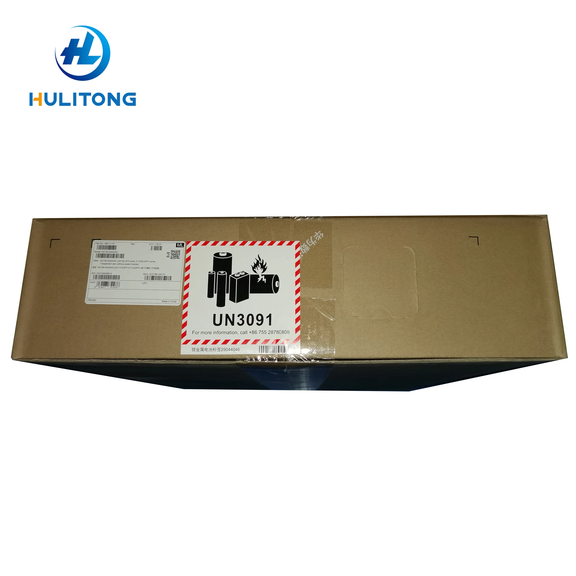 48 Ports Ce6800 Series Managed Switch Ce6850-48s4q-ei - Buy Ce6850 ...