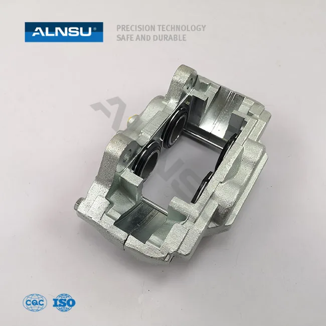ALNSU BRAKE CALIPER for Toyota KUN125 REVO 15-VIGO OEM