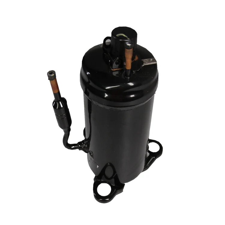 BSA645DT-R1EN BSA645CV-R1EN BSA357CV-R1EN Refrigeration Compressors