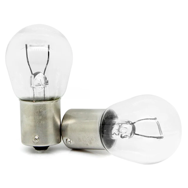 Osram 7506 12v P21w Ba15s In Blister Made In Slovakia X2 - Buy Osram ...