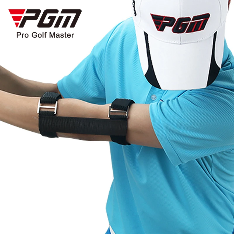 PGM JZQ006 elbow brace swing corrector golf arm posture corrector-企业官网