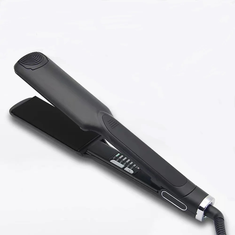 Wholesale Professional 470f High Heat Flat Iron Custom Ceramic Flat ...